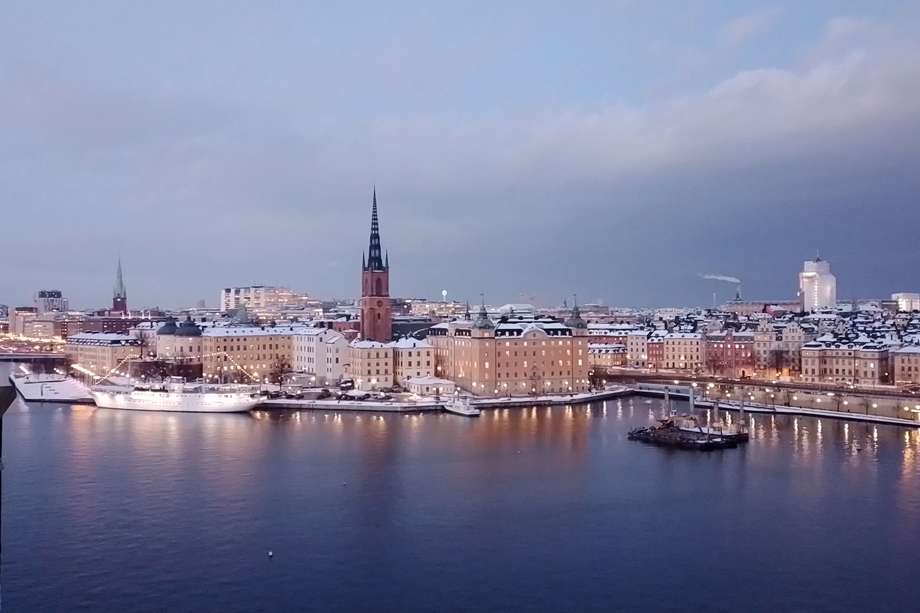 Guía para visitar Estocolmo, capital de Suecia, una joya que vale la ...