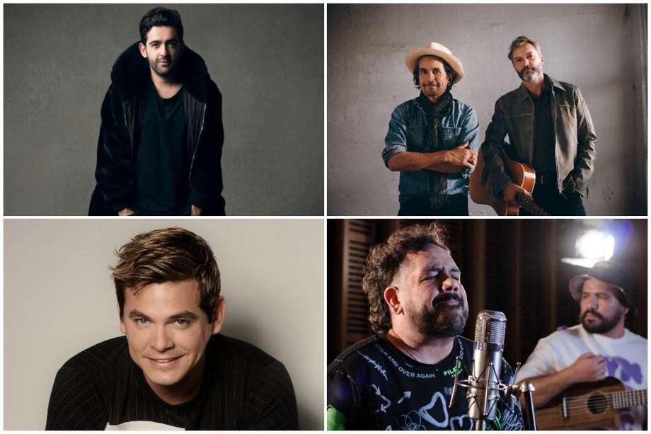 Tropipop: origen y evolución de un género musical en crisis | Bonka ...