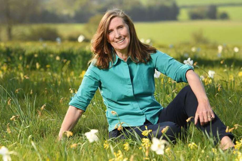 La psiquiatra Sue Stuart-Smith y las ventajas de vivir al ritmo de las ...