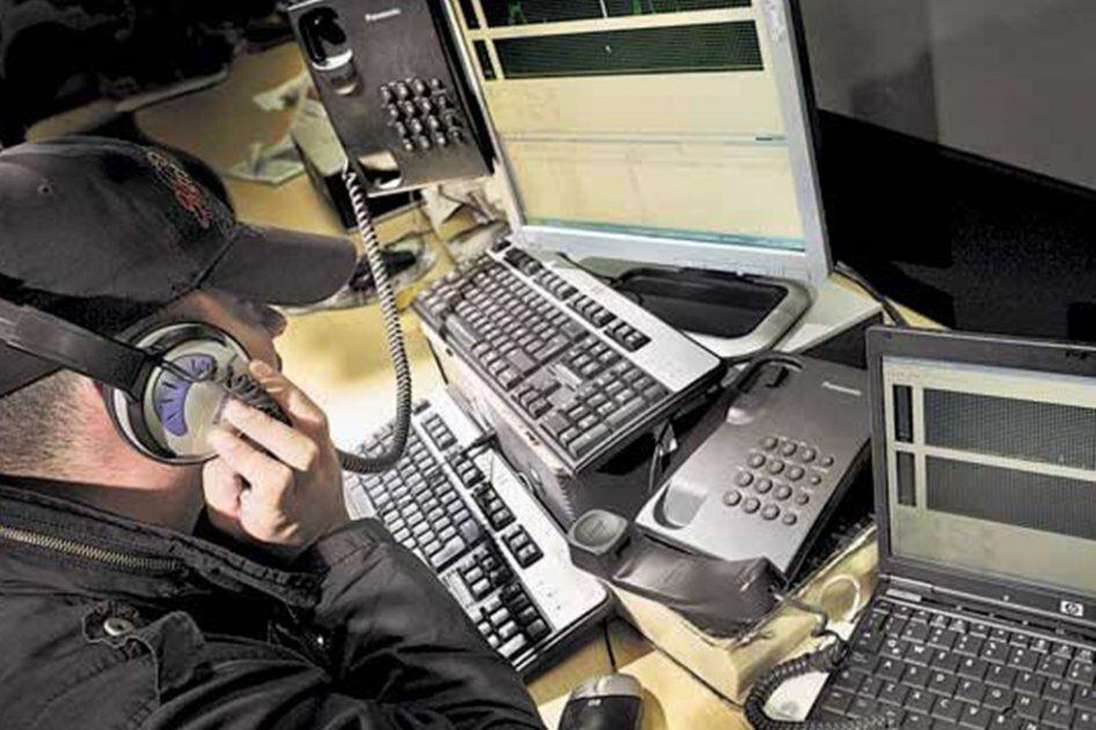 30 años de la bomba al DAS: reviva las imágenes del atentado | EL ...