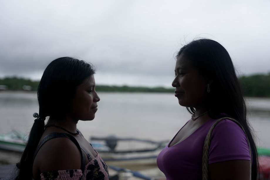 Chocó: mujeres étnicas que construyeron la política de equidad de ...