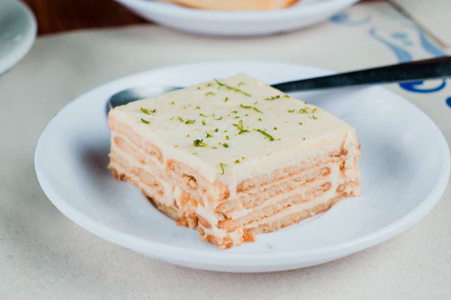 Receta: así se prepara un exquisito postre de limón | EL ESPECTADOR