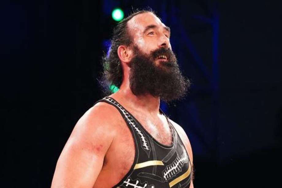 A los 41 años falleció Jon Hurber, luchador de WWE | EL ESPECTADOR