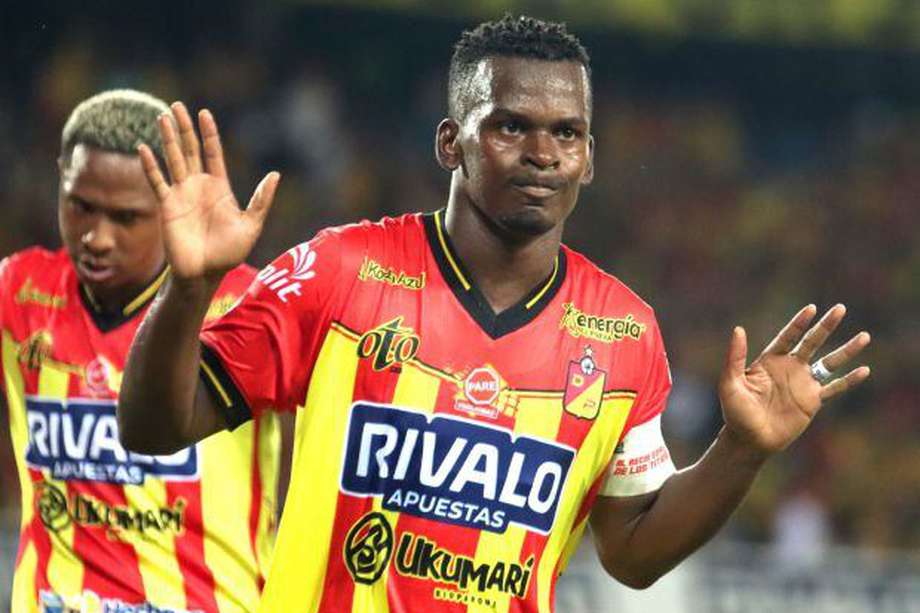 Este fue el gol de Carlos Darwin Quintero a América, que sigue sin ...