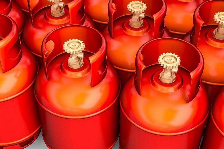 Examen al mercado del gas propano en congreso del GLP | EL ESPECTADOR