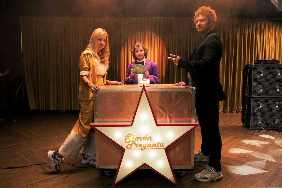 Andrés Cabas: “tocar el piano es desconectarme del mundo” | EL ESPECTADOR