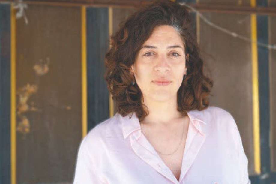 “No toda Gaza es Hamás y no todo Israel es el gobierno”: Rula Daood ...