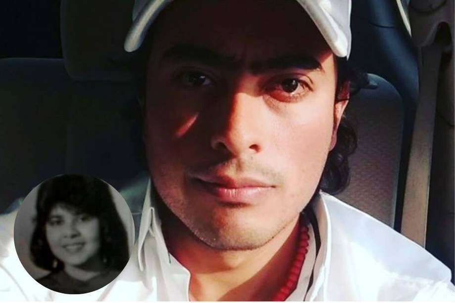 Quién es Katia Burgos la mamá de Nicolás Petro que militó en el M-19 con Gustavo Petro ...