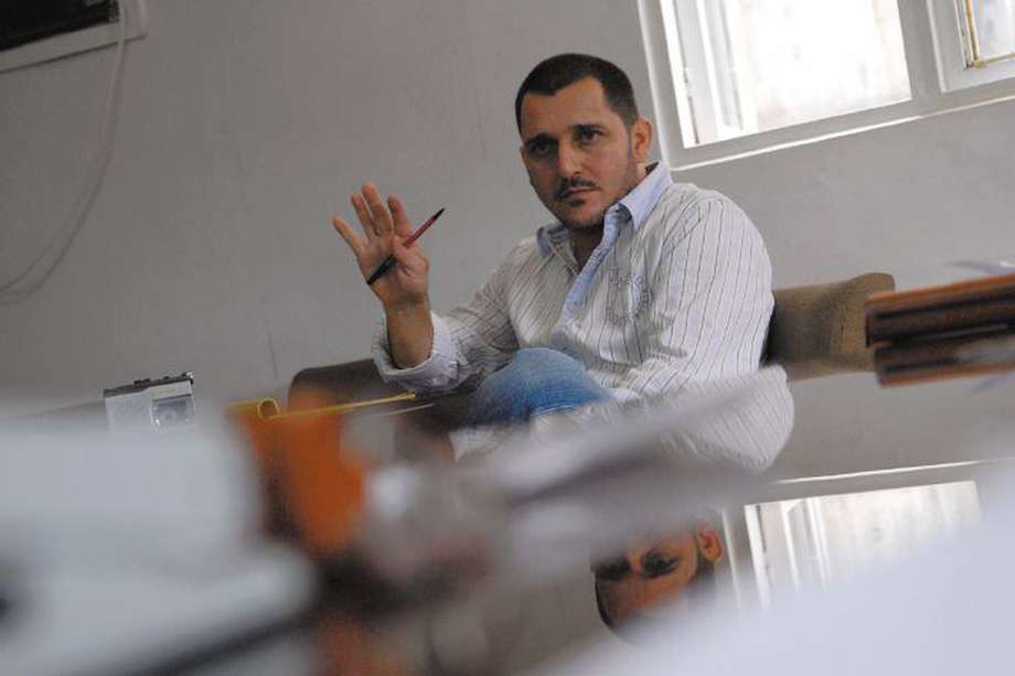 Alias HH, exjefe paramilitar en Antioquia y Valle, quedó libre de ...