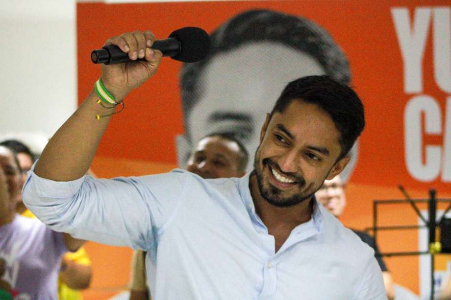 Personería abrió pliego de cargos contra candidato a la alcaldía de Yumbo