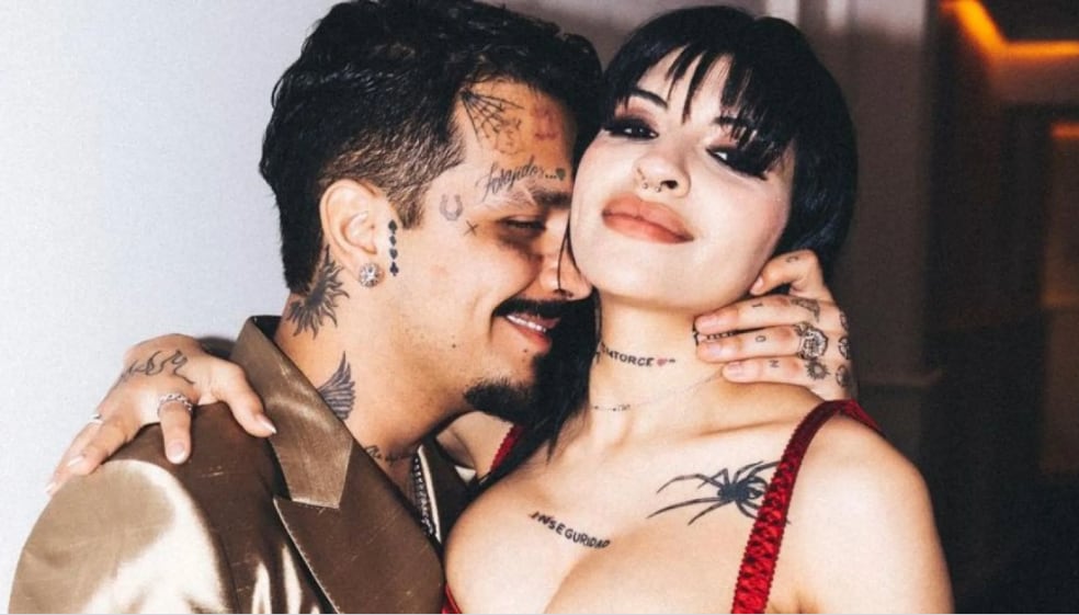 Ángela Aguilar en SHOCK tras el INESPERADO y polémico regreso de Cazzu: el público estalla - News