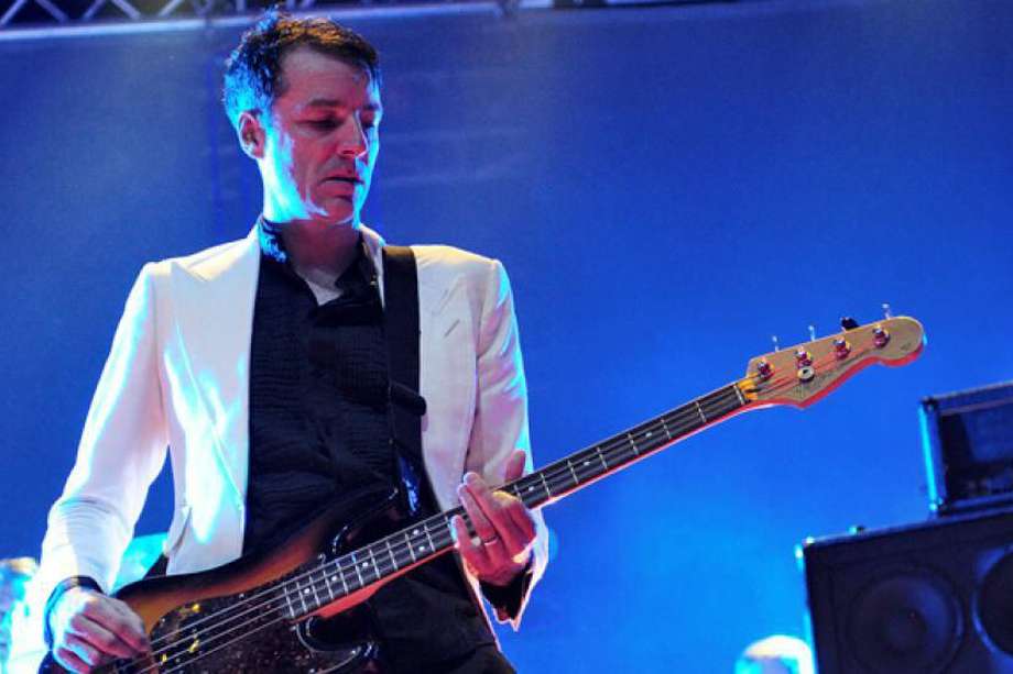 Muere a los 56 años Steve Mackey, bajista de la banda Pulp | EL ESPECTADOR