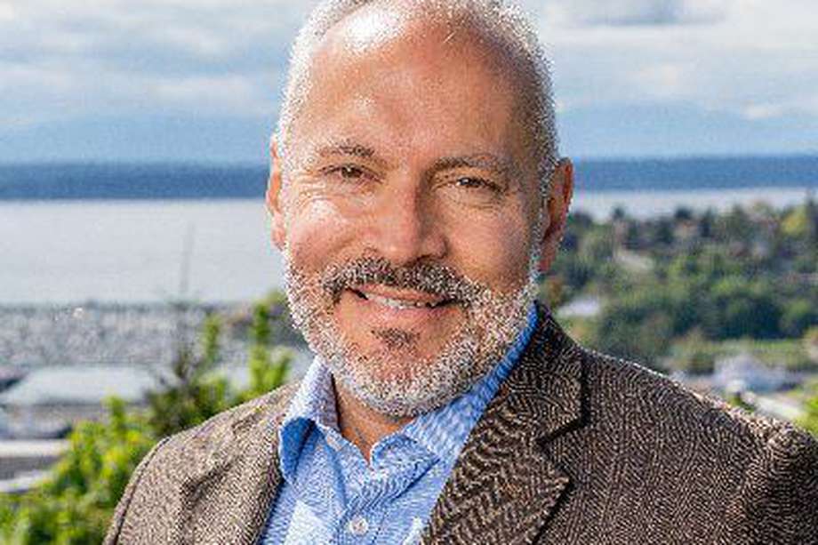 El cargo que ocupará el hijo de Jorge Barón en Estados Unidos | EL ...