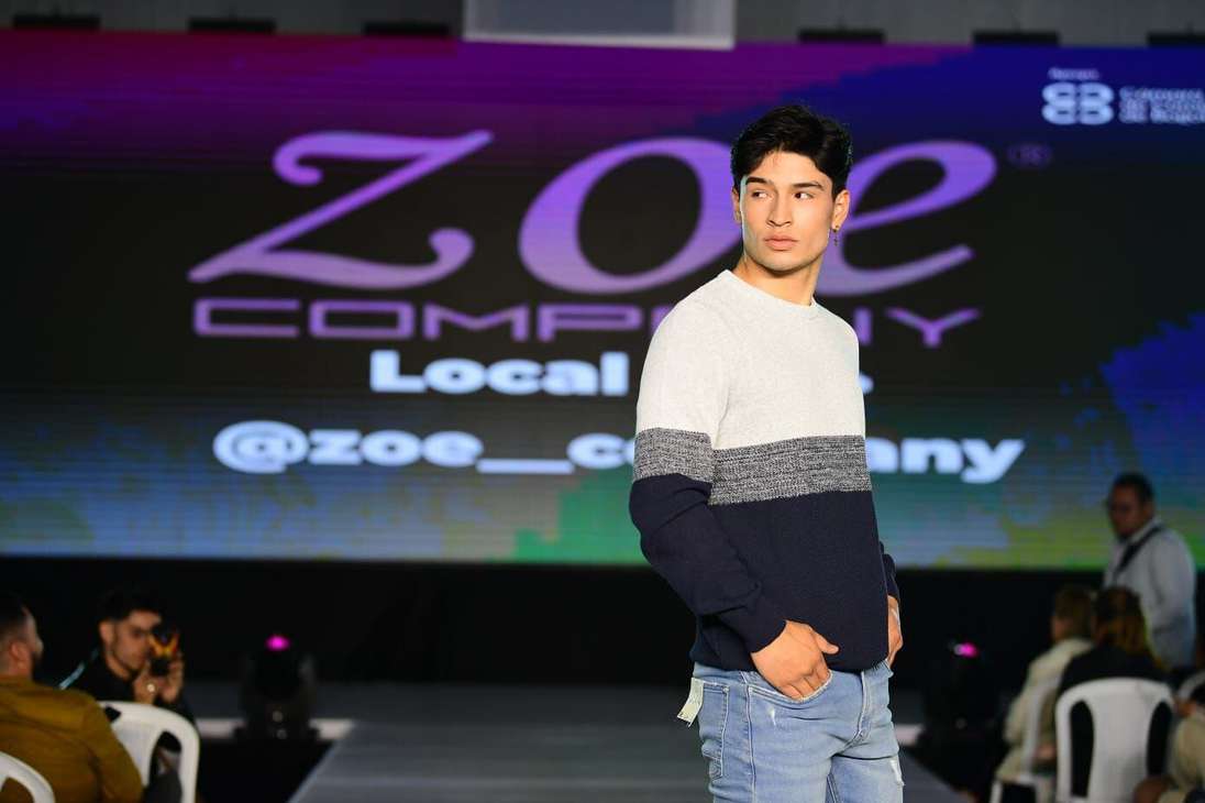 En fotos: San Victorino a la Moda, una alianza para promover la ...