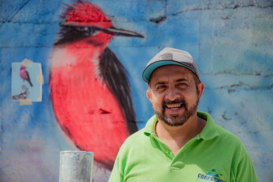 Entre las huellas de los trámites y las del arte | El Espectador ...