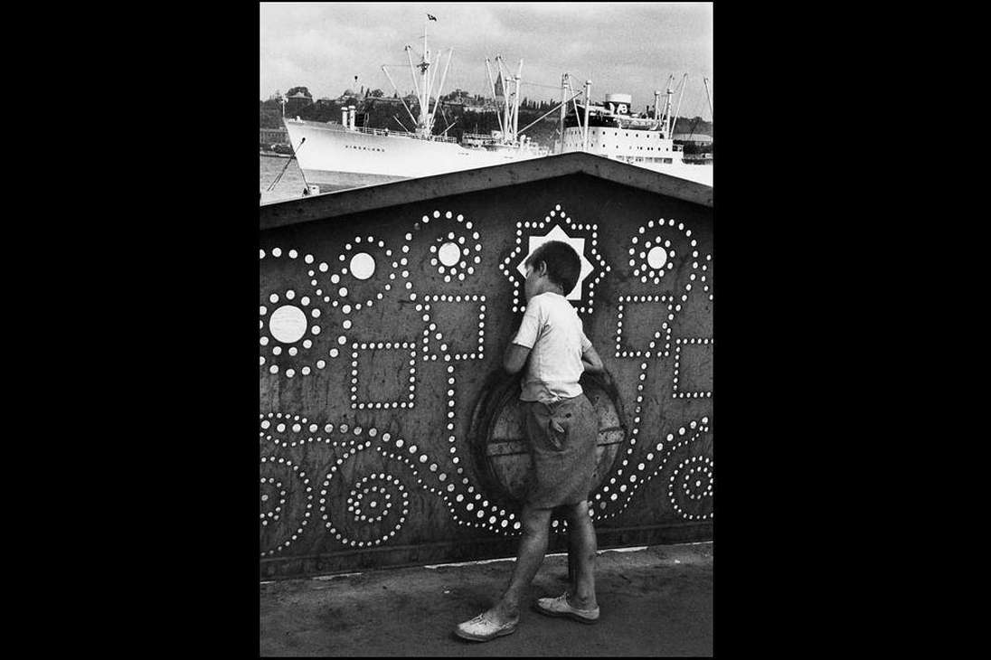 Un recorrido por la obra del fotógrafo Marc Riboud | EL ESPECTADOR