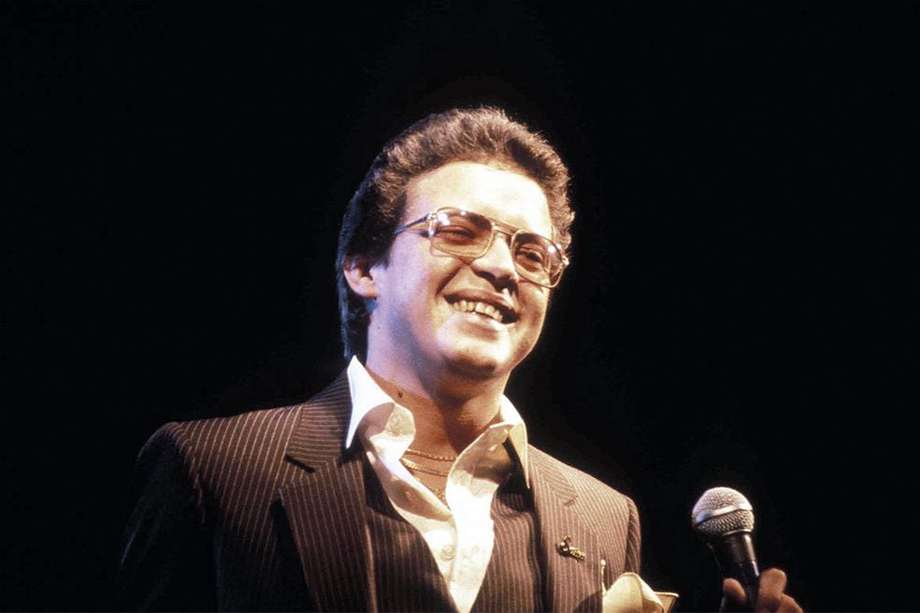 30 años sin Héctor Lavoe, el ídolo trágico que se convirtió en leyenda ...