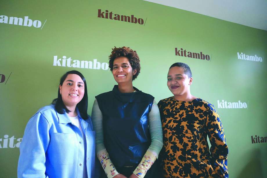 La apuesta de mujeres artistas por el reconocimiento y la inclusión de ...