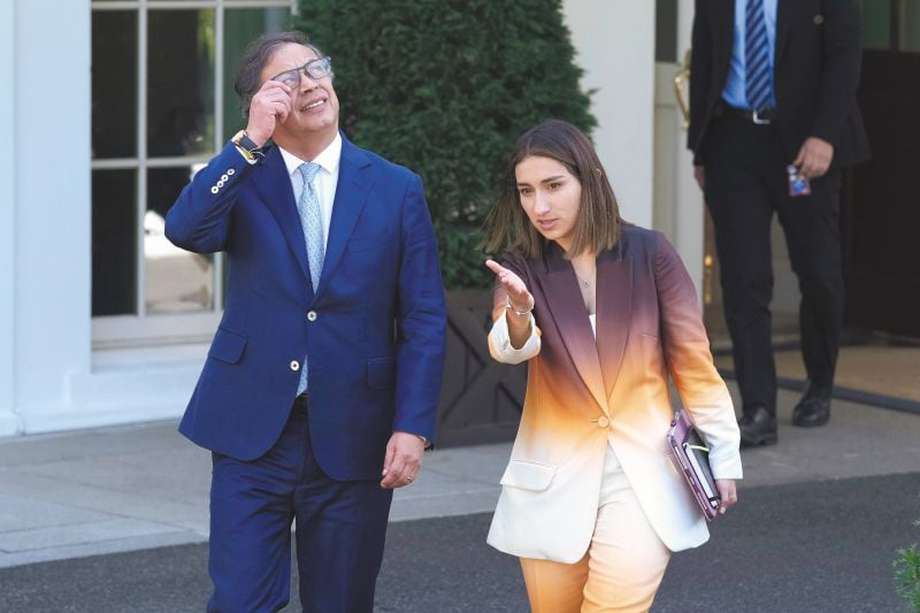 Estos son los cambios frente a la seguridad del presidente Petro con un ...