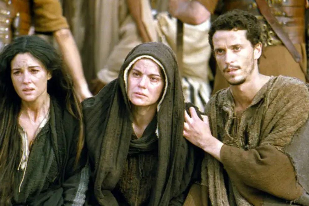 Mel Gibson desata el Apocalipsis Cinematográfico ⚔️🔥: La Resurrección ...