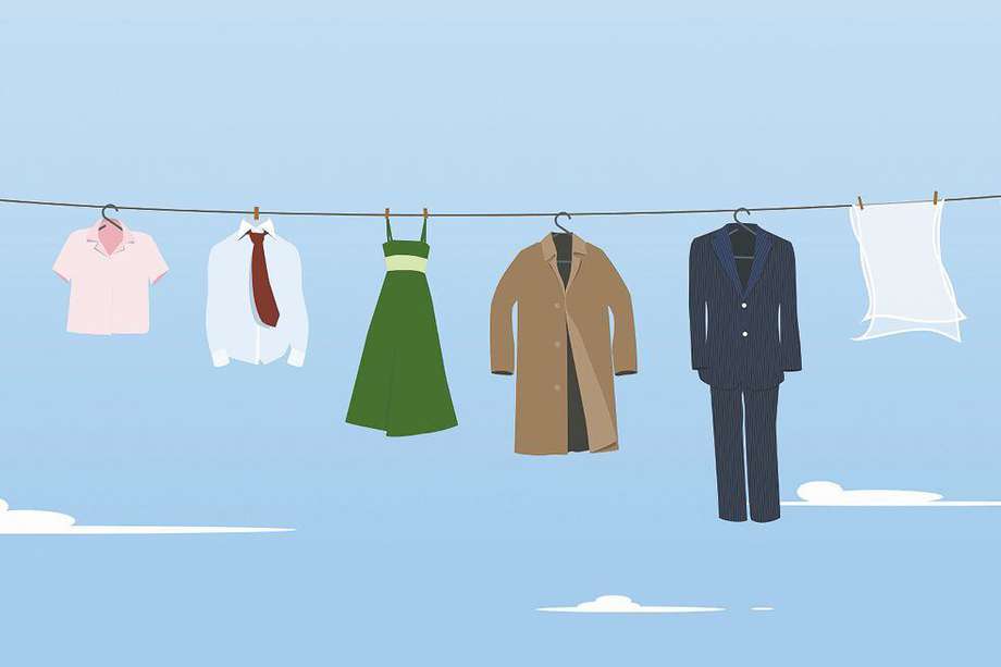 Moda y medioambiente: el reto de la industria textil en Colombia | EL ...