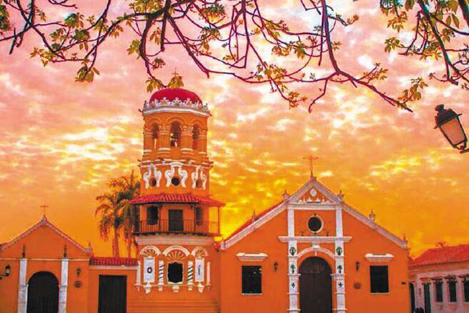 ¿Por qué Mompox es un destino ideal para visitar en Semana Santa? | EL ...