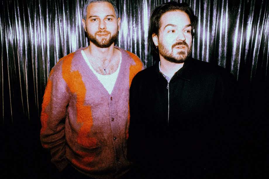 Milky Chance: “La audiencia de Latinoamérica es una de las más ...