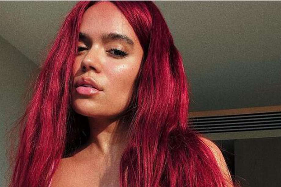 Karol G reveló que no se quiere comprometer, esto dijo en uno de sus ...