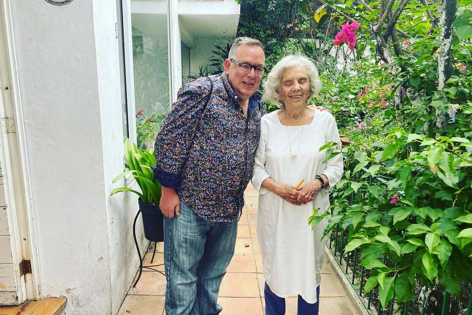 El traductor: un viejo oficio con nuevos retos | Entrevista con George ...