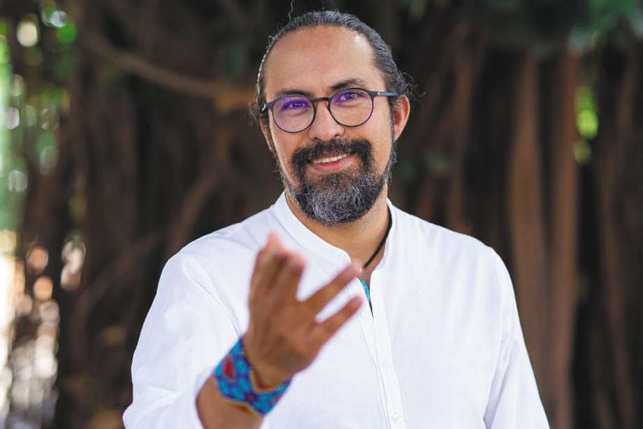 Fernando Broca: ante un mundo de apariencias, la energía de las ...