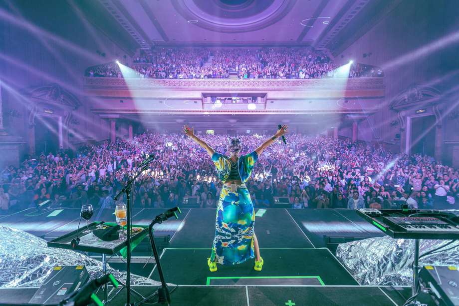 Elsa y Elmar en Bogotá y Medellín: fechas, precios y más sobre los ...