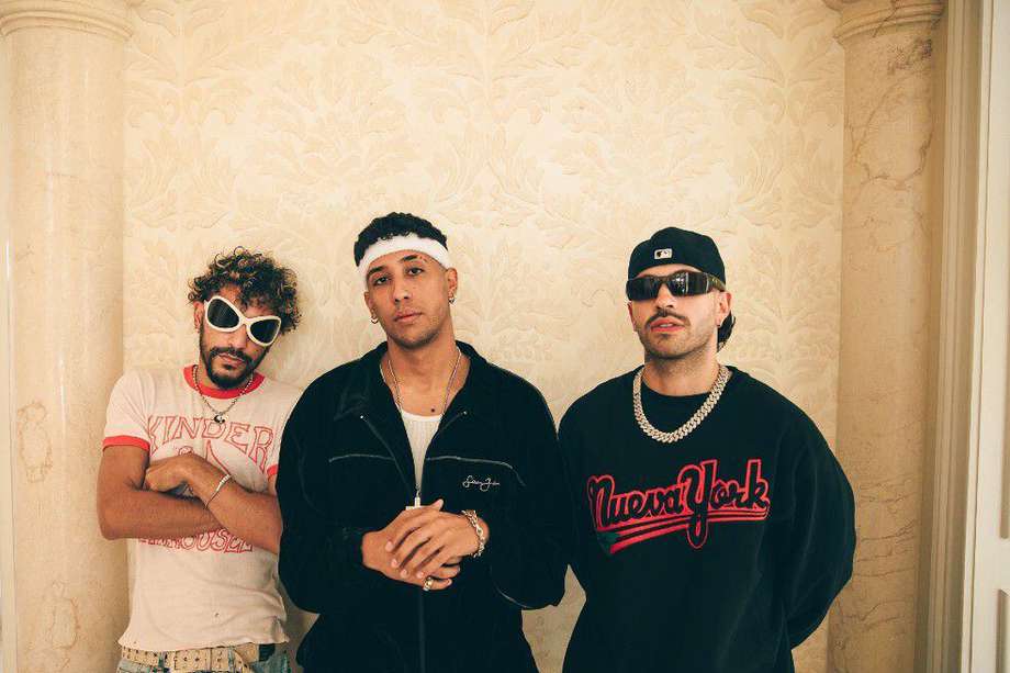 Jota Rosa estrena su sencillo “Como Ñengo” junto a Feid y Kris Floyd ...