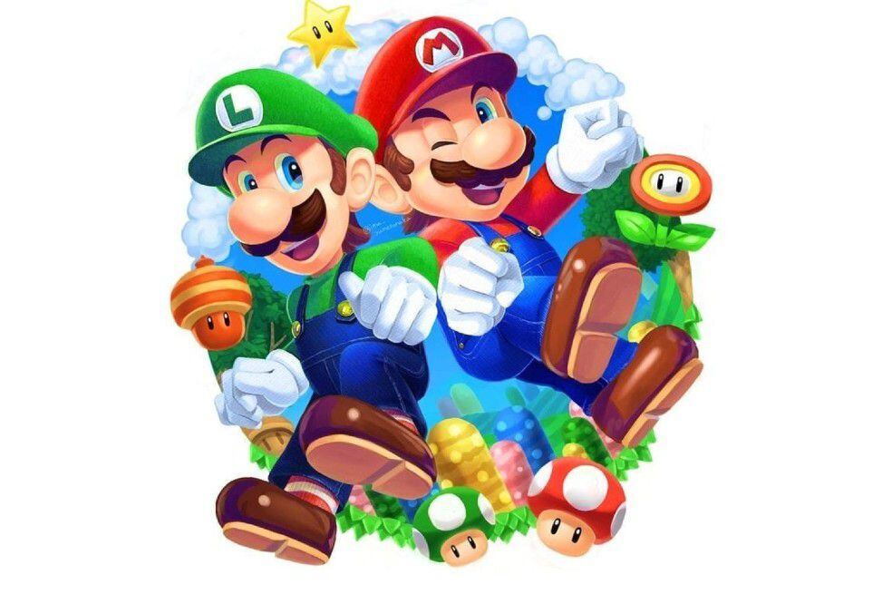 Mario PNG Mario Clipart Super Mario Bros PNG Instant Digital | lupon.gov.ph