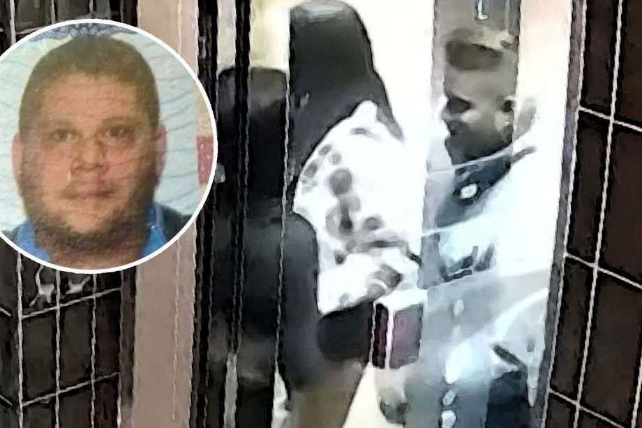 Emiten circular azul de Interpol en contra de Timothy Alan Livingston ...