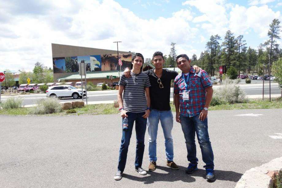 Un proyecto de reciclaje colombiano fue reconocido por Google como uno ...