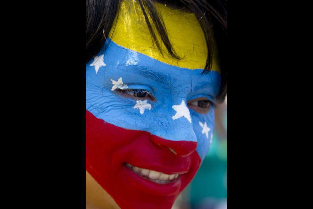 Las caras de Venezuela | EL ESPECTADOR