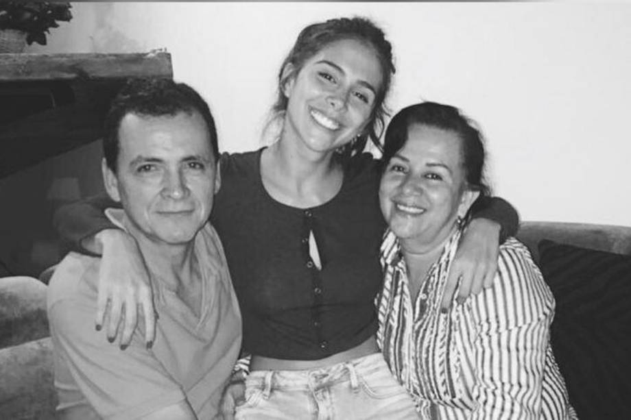 Papá de Greeicy Rendón dio luces de su primera colaboración musical con ...