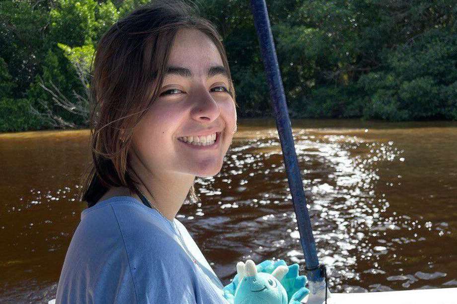 Así era la vida de Ana María Serrano, víctima de feminicidio en México ...