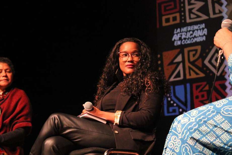 El reto de garantizar la justicia racial en Colombia: entrevista con ...