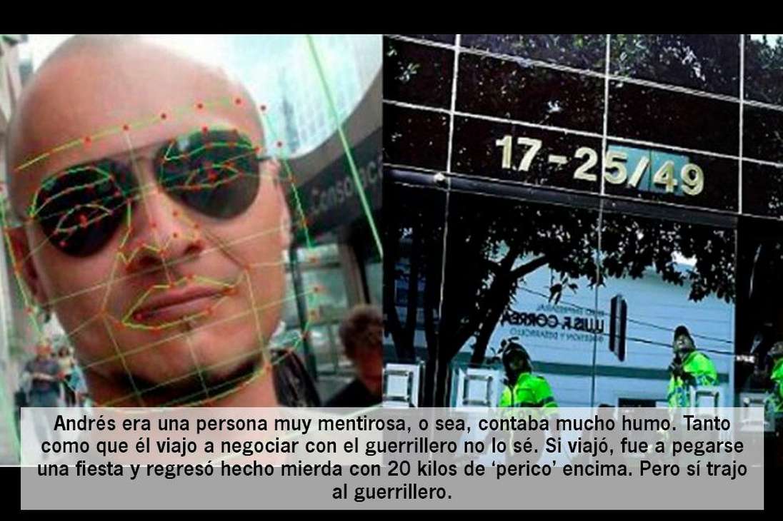 Los 20 secretos revelados por el español que trabajaba con el hacker de ...