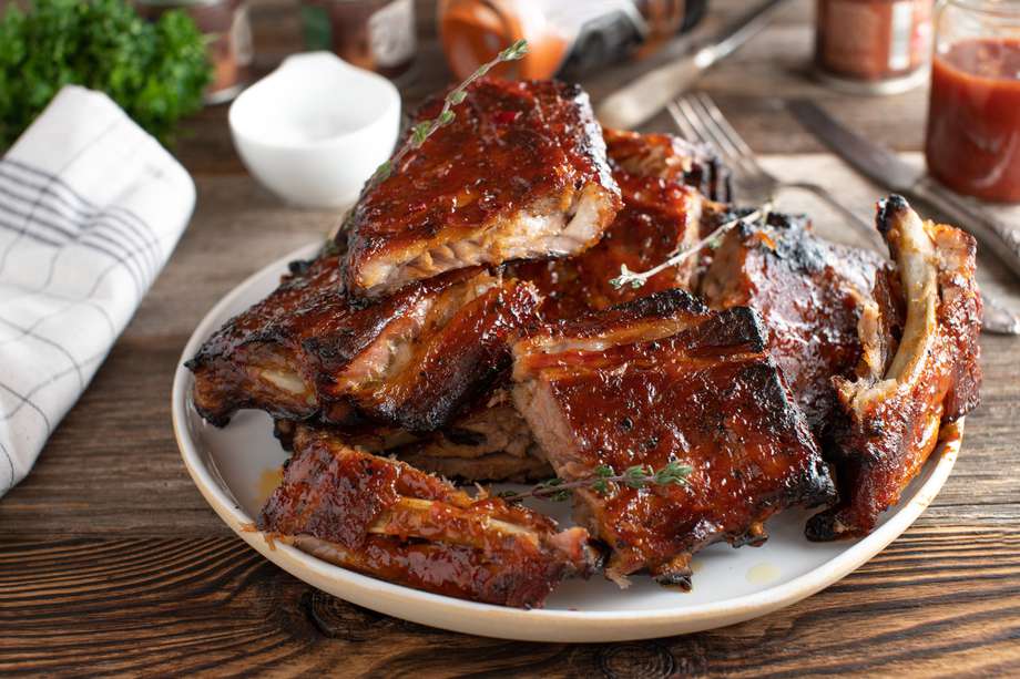 Día de las costillas: recetas para celebrar este provocativo plato | EL ...