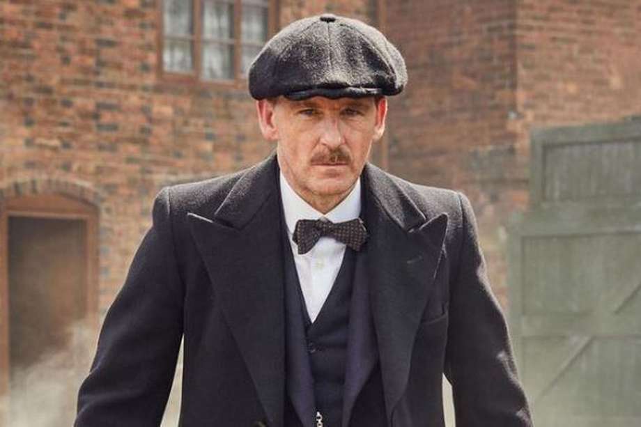 Paul Anderson, actor de Peaky Blinders, fue condenado por posesión de ...