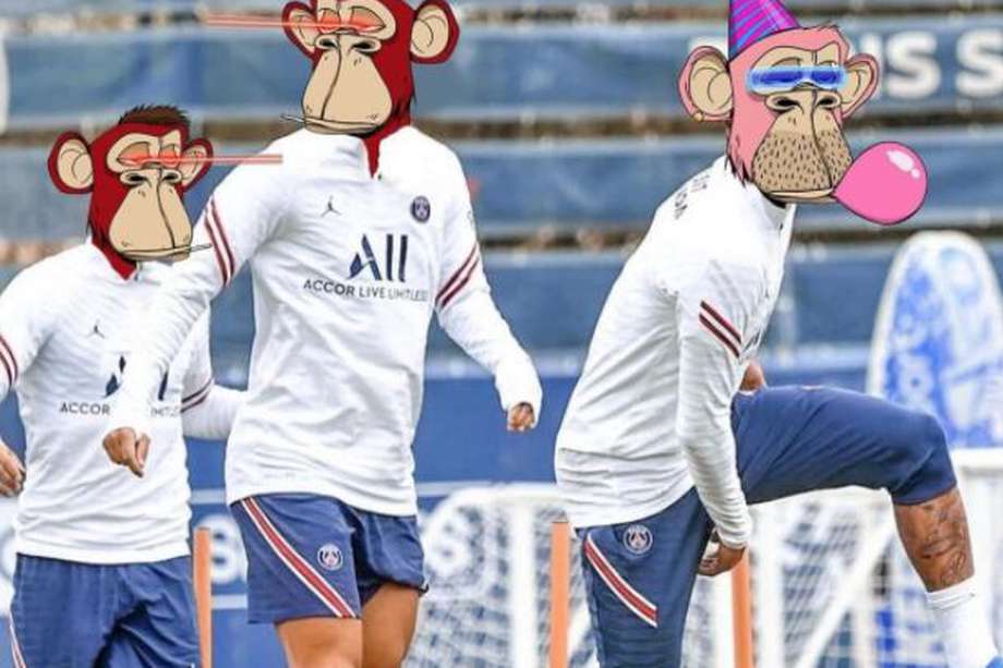Los NFT en el deporte: ¿dos realidades en una sola? | EL ESPECTADOR