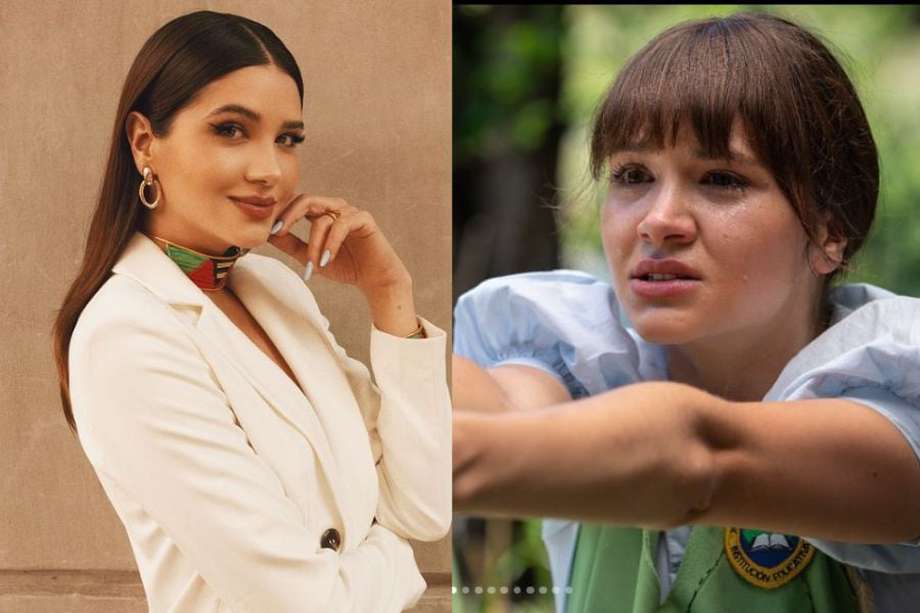 Mariana Gómez sobre su primera audición como actriz: “me dijeron ...