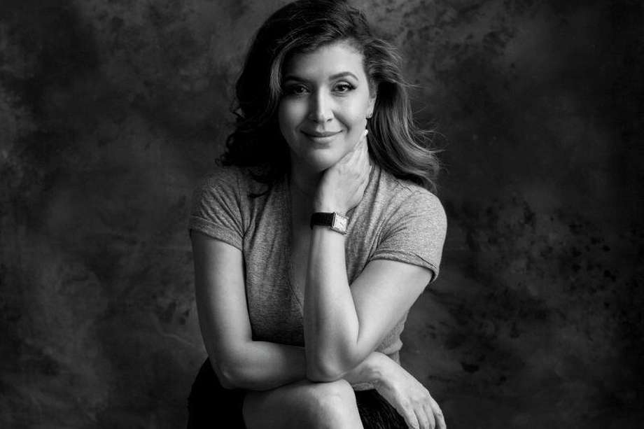 Marcela Sarmiento, una periodista con mil historias | EL ESPECTADOR