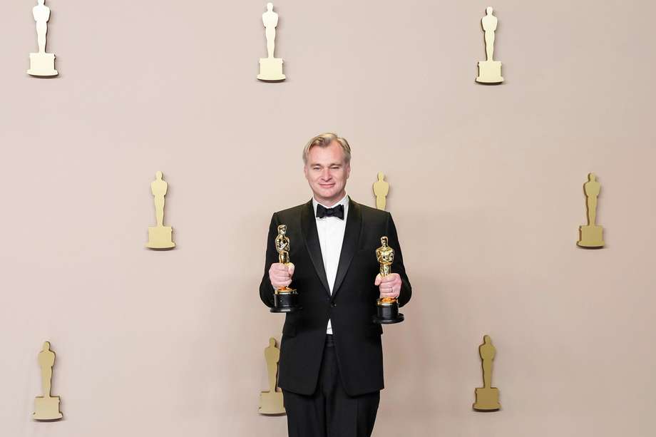 Óscar 2024: De “Batman” a “Oppenheimer”, el legado del Christopher ...