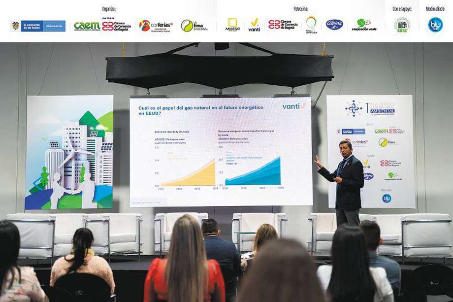 Una oportunidad para realizar nuevos negocios | EL ESPECTADOR