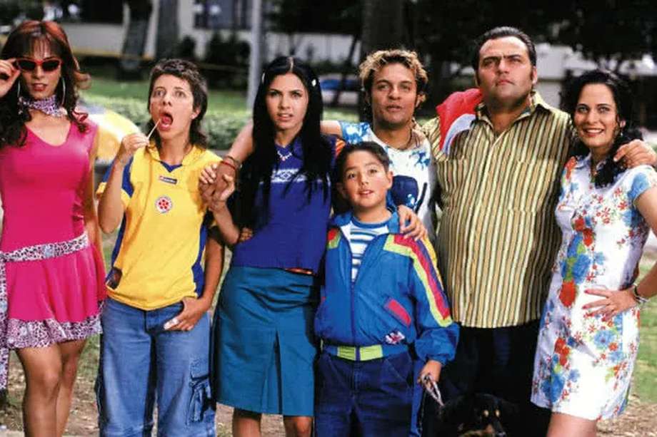 Los Reyes: Diego Trujillo revela los secretos de la producción de la ...