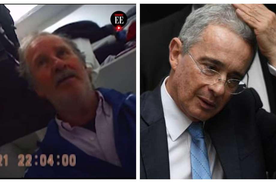 El papel de Pardo Hasche en el caso Álvaro Uribe y su nueva imputación ...