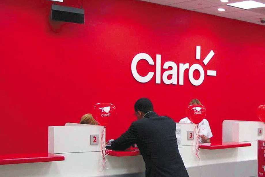 Se cayó la señal de Claro hoy: ¿qué pasó? | EL ESPECTADOR